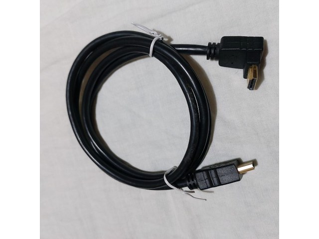 Kabel HDMI na HDMI 1,3 met.