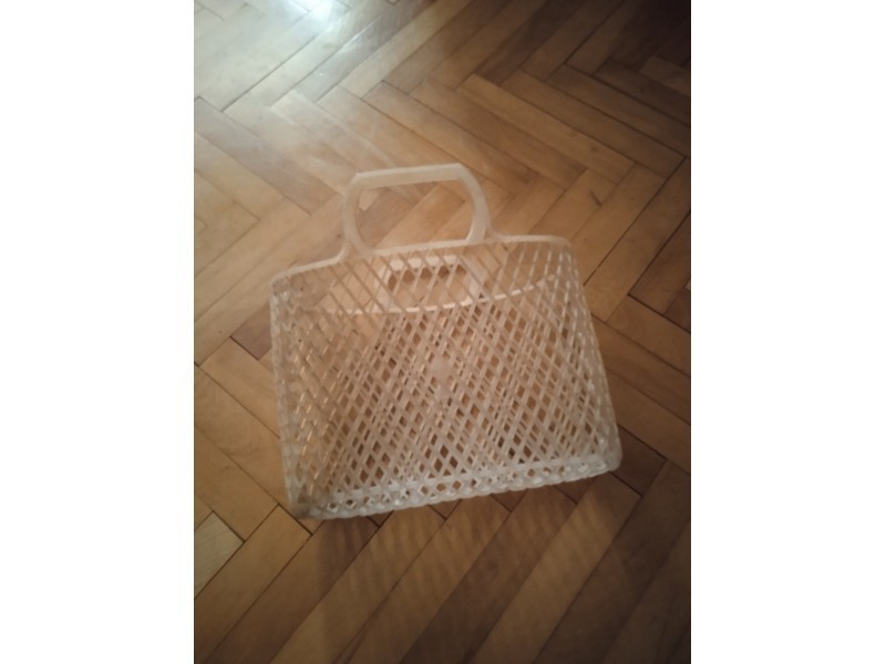 Vintage ceger