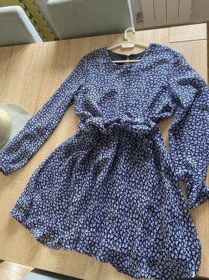   SNIZENJE 700 Sinsay haljinica NOVO SALE‼️