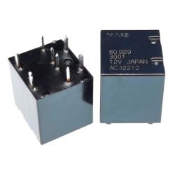 RELE 12VDC/25A ACJ2212