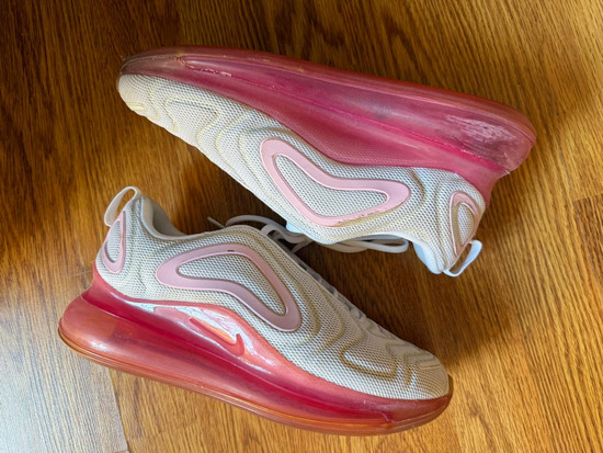 Air max 720, broj 38.5