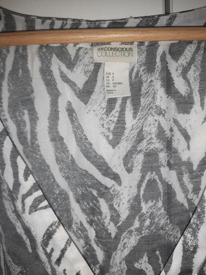 H&M KAFTAN      AKCIJA 1500