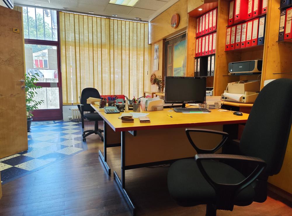 Poslovni prostor 41m2, Lux opremljen, odmah useljiv ID#2245 110.000 €