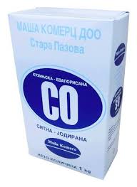So 1kg