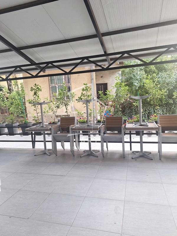 Top lokacija, 104m2 + bašta ID#11674 2.000 €