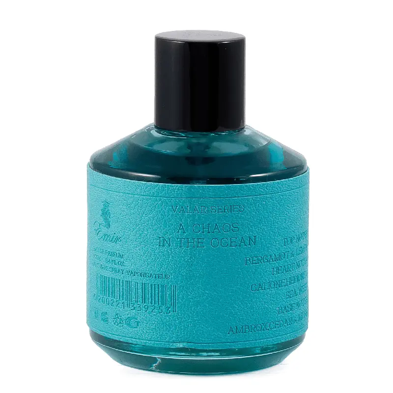 Paris Corner Unisex parfem Emier A Chaos in the Ocean EDP, 100 ml