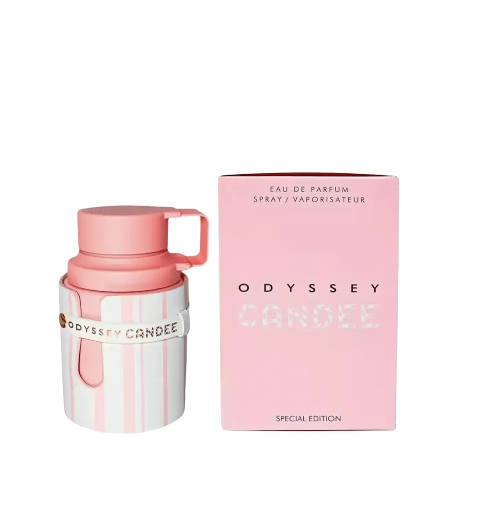 Armaf Ženski parfem Odyssey Candee EDP, 100 ml