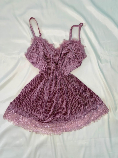Majcica roze