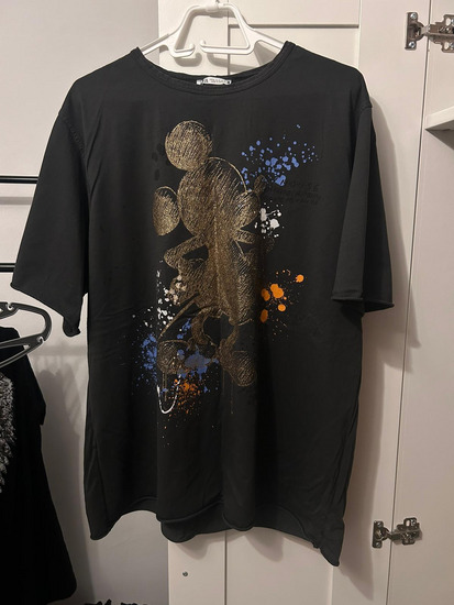 Majica Zara - xl %%% 1000