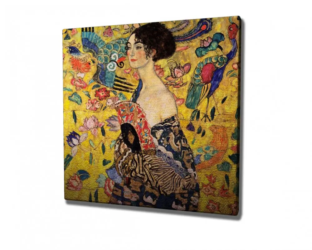 Wallity KC242 Dekorativna slika, 45x45cm