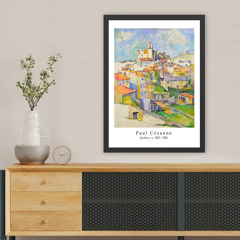 Wallity Slika 35x45cm