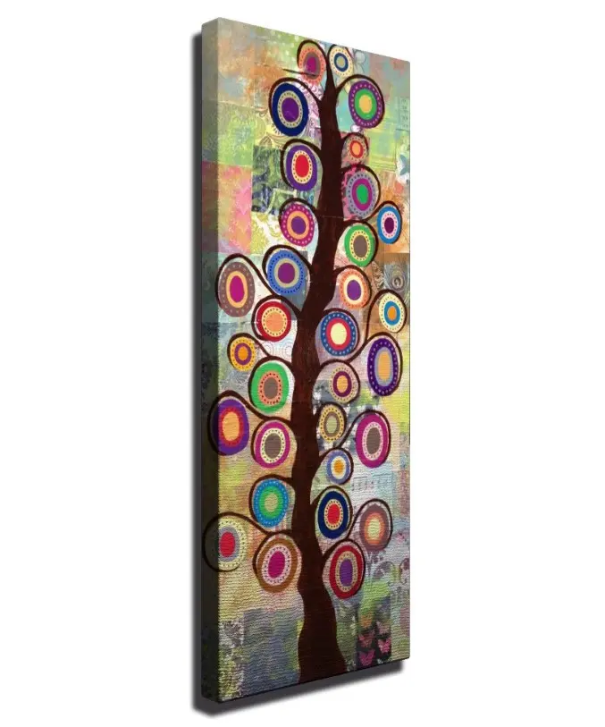 Wallity PC075 Dekorativna slika, 30x80cm