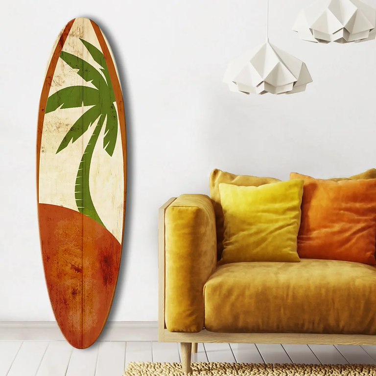 Wallity Slika 33x120cm