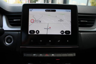 Renault Captur 1.3 tCe DCT Intens