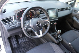 Renault Clio 1.0 sCe