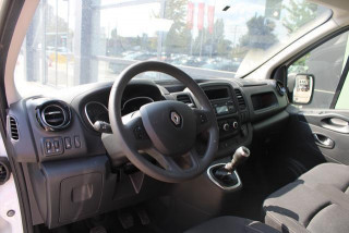 RENAULT TRAFIC 2.0 DCI