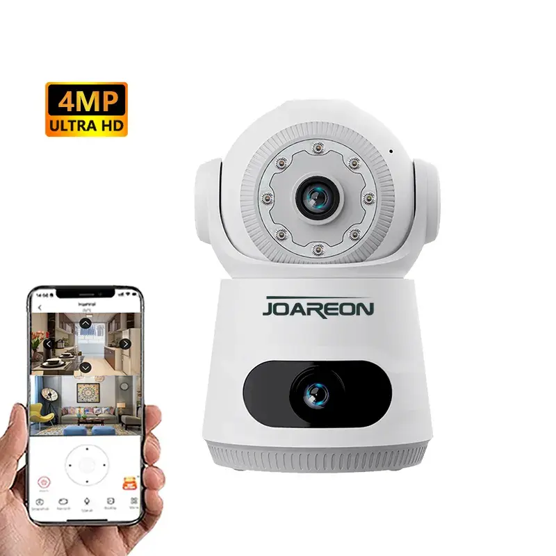 Kamera za video nadzor, WiFi, Bežična