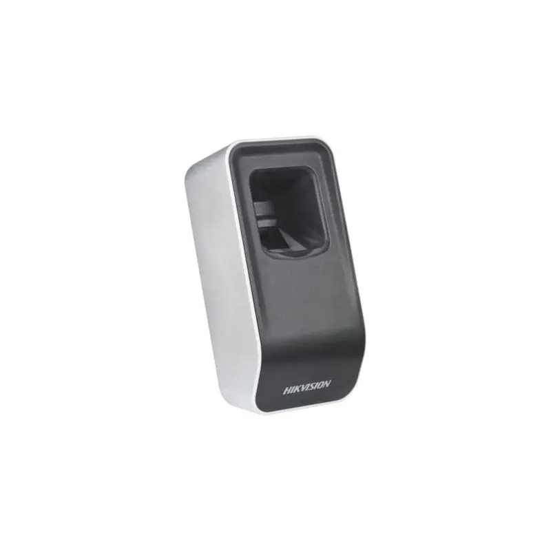 Hikvision Čitač kartica DS-K1F820-F, Crni