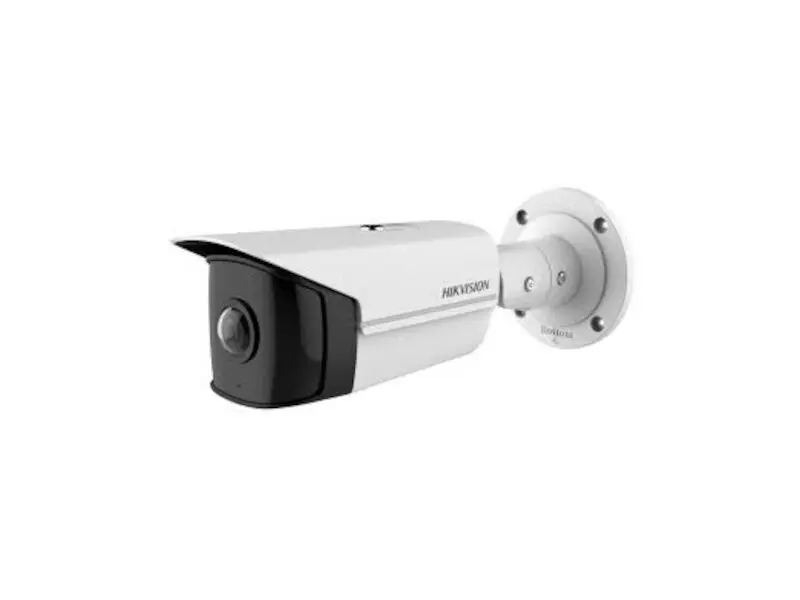 Hikvision Bullet kamera DS-2CD2T45G0P-I, 4MP, 1.68 mm, Bela