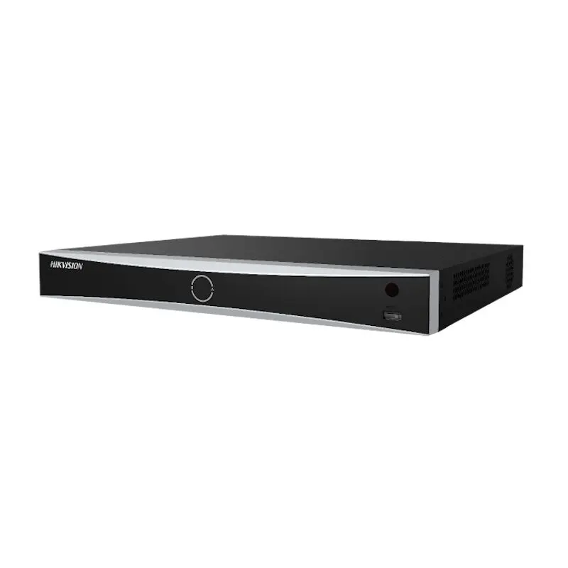 Hikvision Mrežni video snimač DS-7616NXI-I2/S, 16-kanalni, AcuSense tehnologija, 32MP