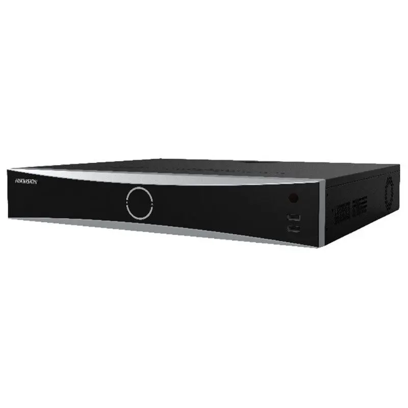 Hikvision Mrežni video snimač DS-7716NXI-I4/S, 16-kanalni, 12MP