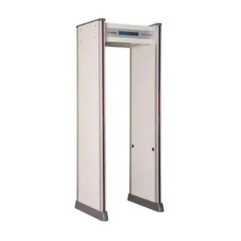 Detektor vrata NP-SG118L, Bela