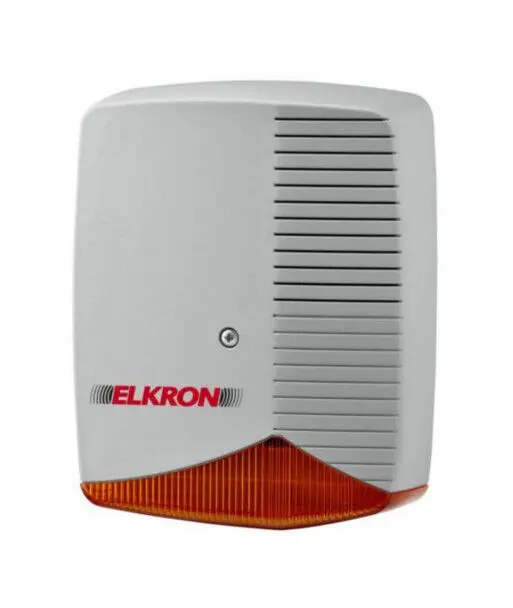 Elkron Sirena HPA700M