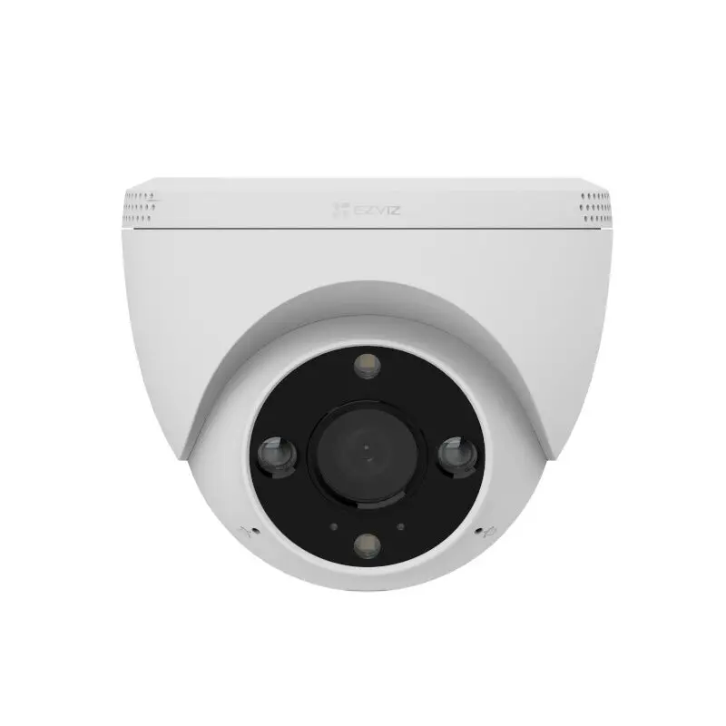 Ezviz Sigurnosna kamera CS-H4, 2K, Bela