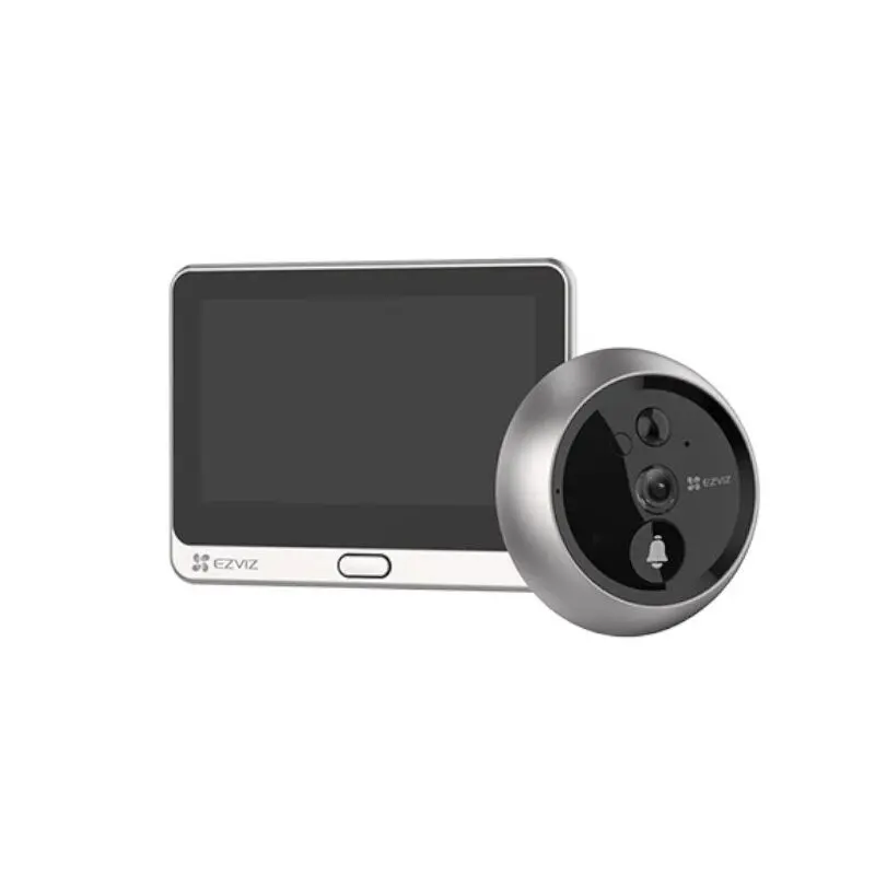 Ezviz Sigurnosna kamera CS-DP2C, Siva