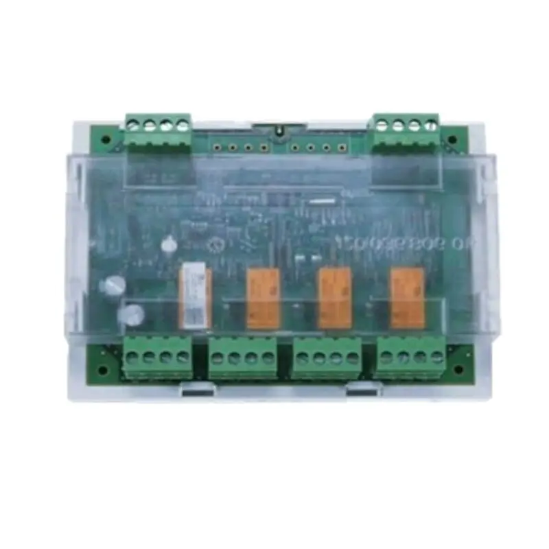 FireClass Adresabilni četvorostruki modul FC410QMO
