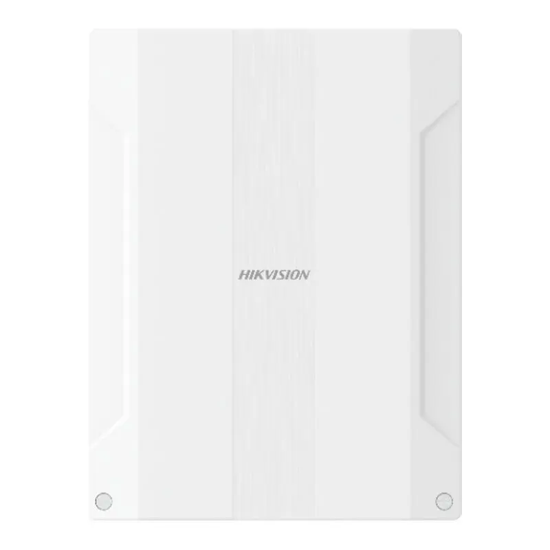 Hikvision Bežični modul DS-PM1-I16O2-WE, 16 ulaza, 2 PGM izlaza, Beli