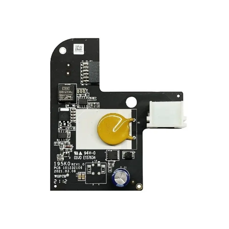 Hikvision Modul za napajanje DS-PM1-D
