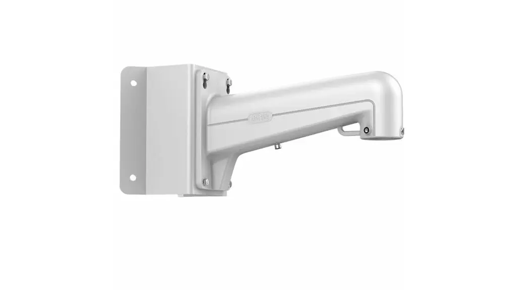 Hikvision Zidni ugaoni nosač za PTZ kamere DS-1602ZJ