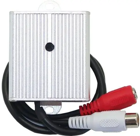 Bear Mikrofon LY-506, 12V