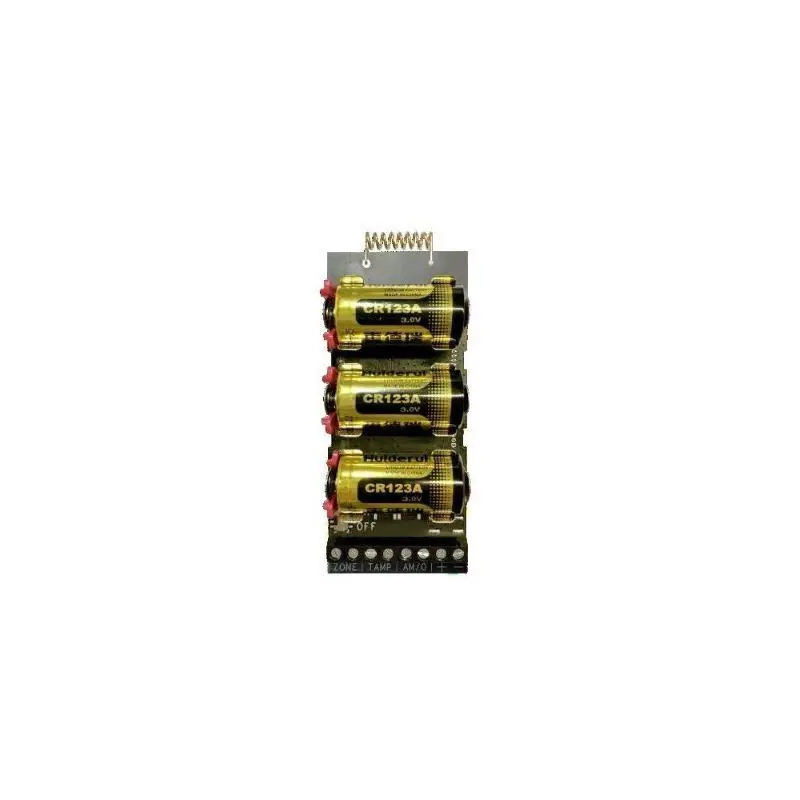 Hikvision Bežični transmiter sa jednim ulazom DS-PM1-I1-WE