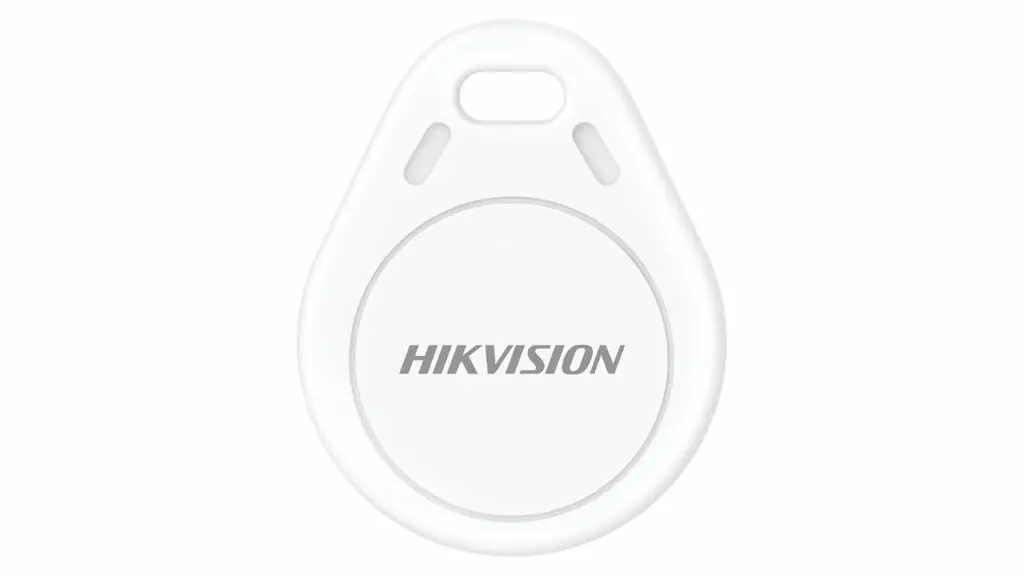 Hikvision Mifare tag DS-PT-M1, 13.56MHz