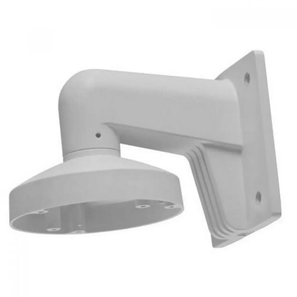 Hikvision Zidni nosač dome kamere DS-1273ZJ-130, Beli