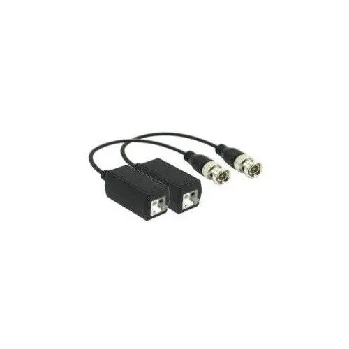 Univerzalni video balun UTP-202-HD, 2 komada