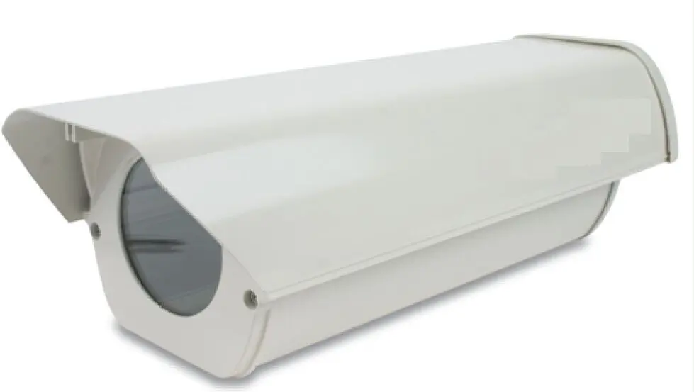 Hikvision Kućište za kameru za spoljnu montažu BK-1GH, Belo
