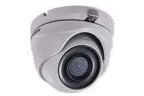 Kamera DS-2CE76D3T-ITMF, 2,8 mm