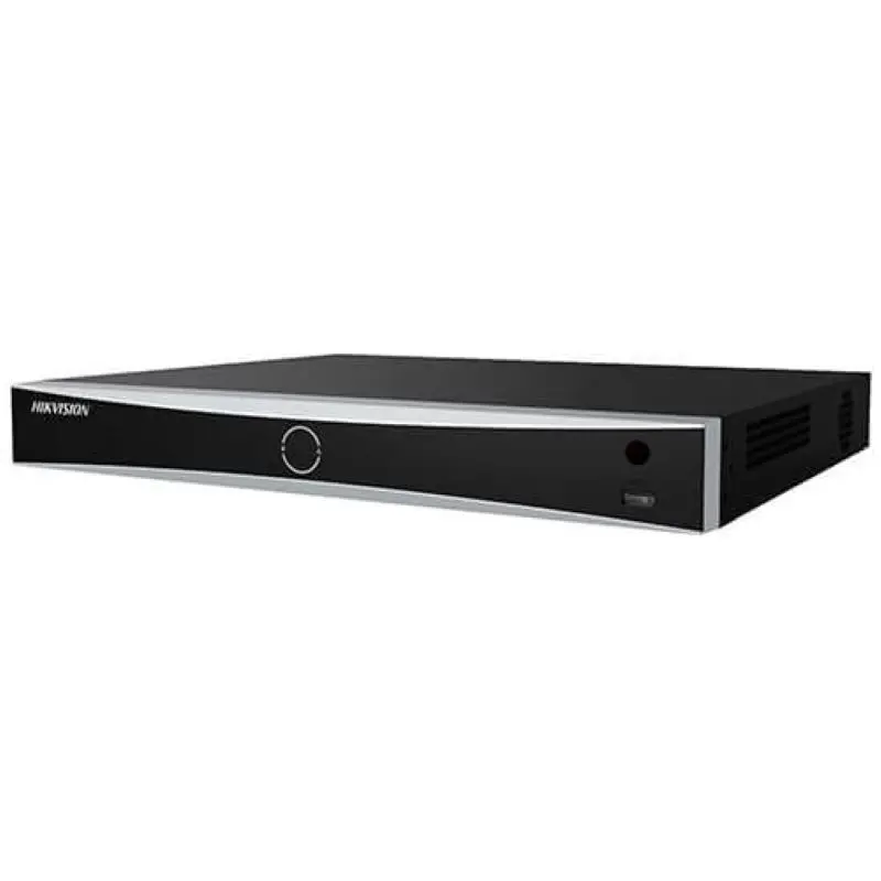 Hikvision Mrežni snimač DS-7604NXI-K1