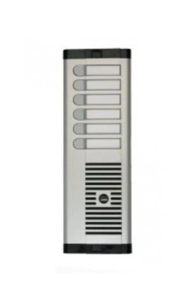 Urmet Interfon tastatura 925/106, Sa 6 tastera