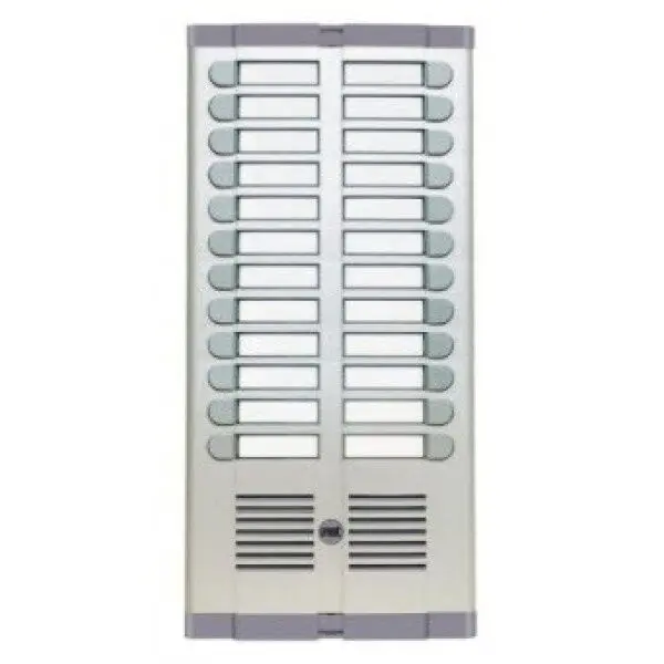 Urmet Interfon tastatura 925/224, Sa 24 tastera