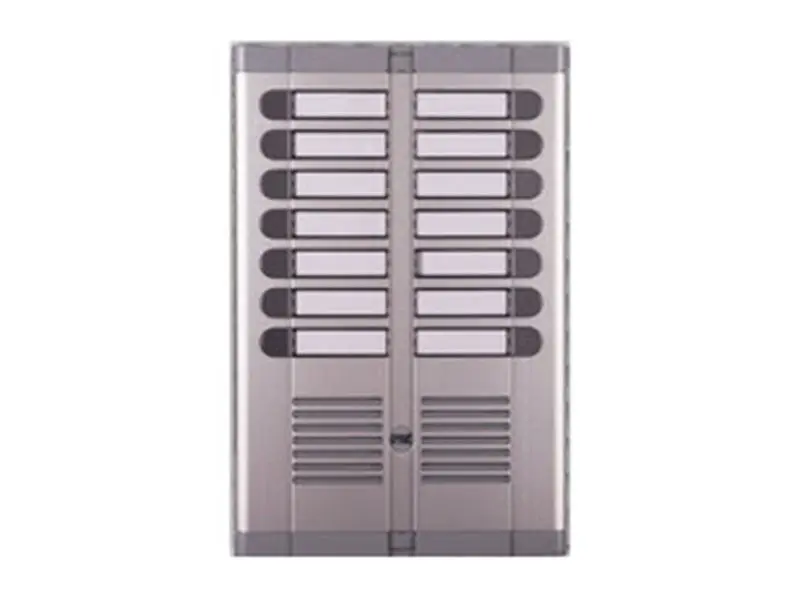 Urmet Interfon tastatura 925/214, Sa 14 tastera