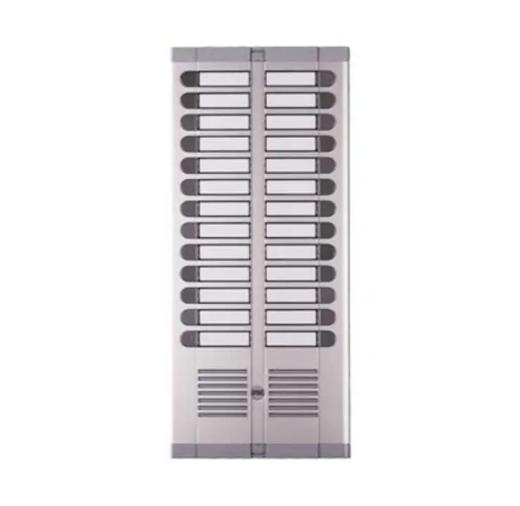 Urmet Interfon tastatura 925/226, Sa 26 tastera