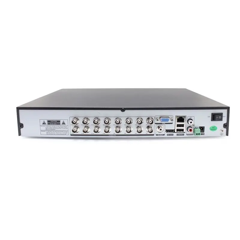 Digitalni video rekorder SA-7016AHD