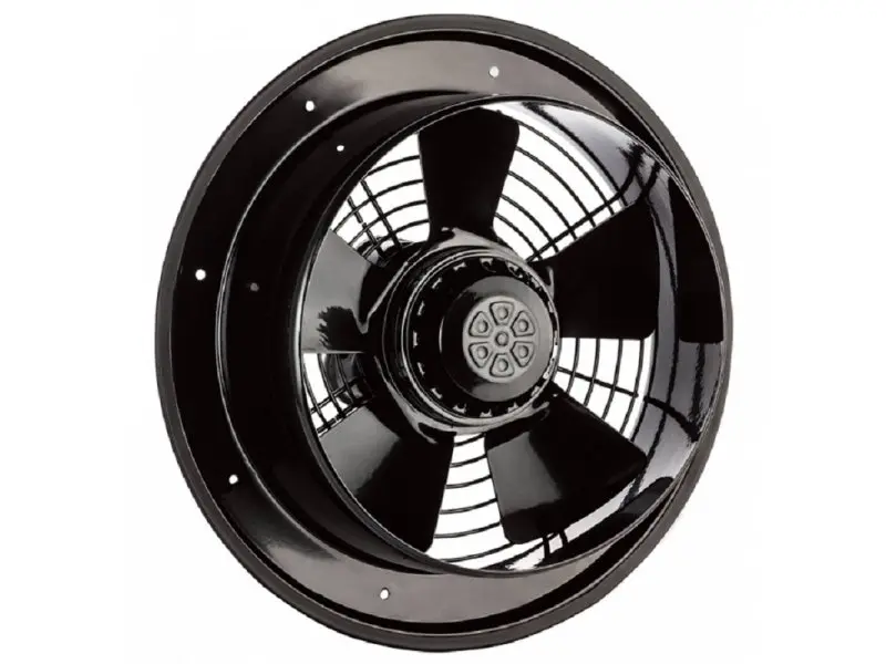BBLINK BVN-Ventilator BDRAX 200-4K