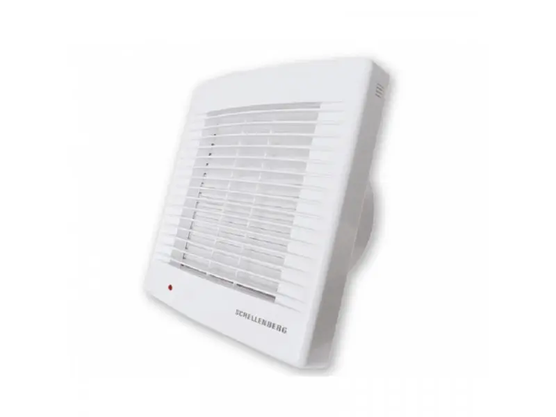 SCHELLENBERG Ventilator POLO fi100