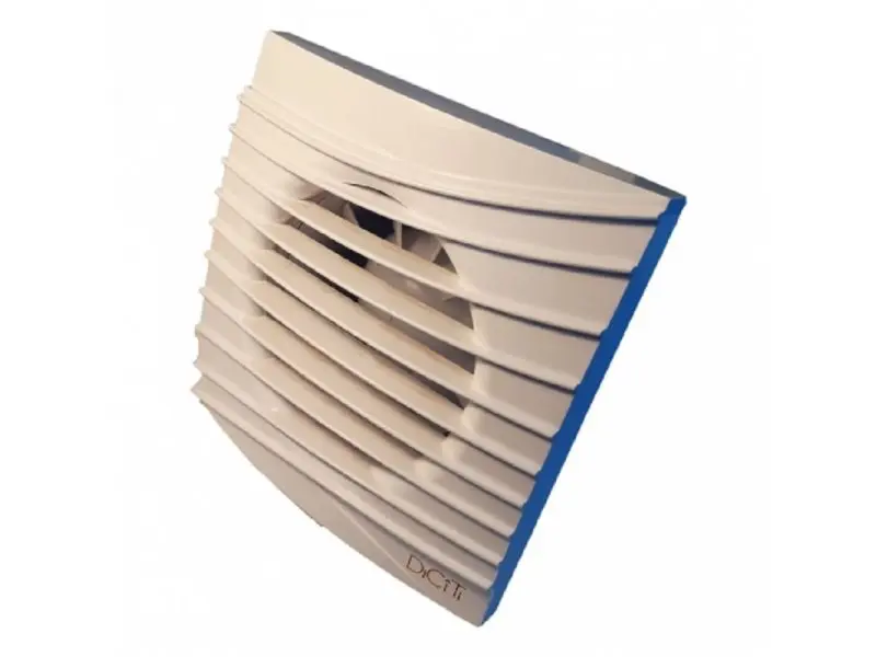 BBLINK ERA Ventilator F100 SILENT 4C TURBO WHITE