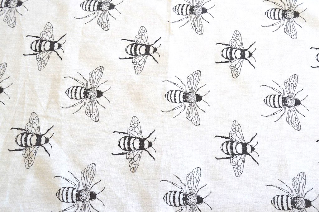 Kuhinjska krpa Wasp 45x70cm